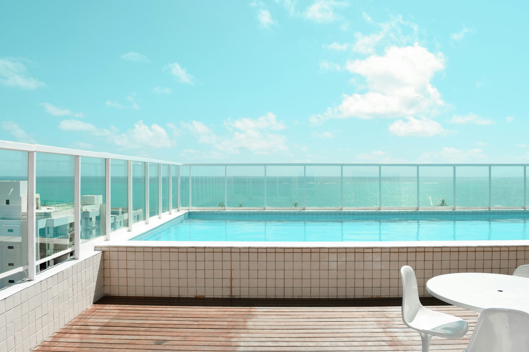 Pool Salt - Hartley Salt
